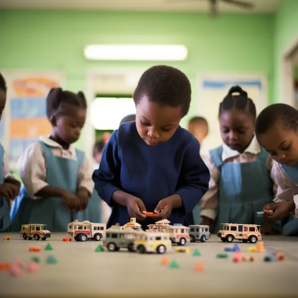 Jerome Bruner's Theories